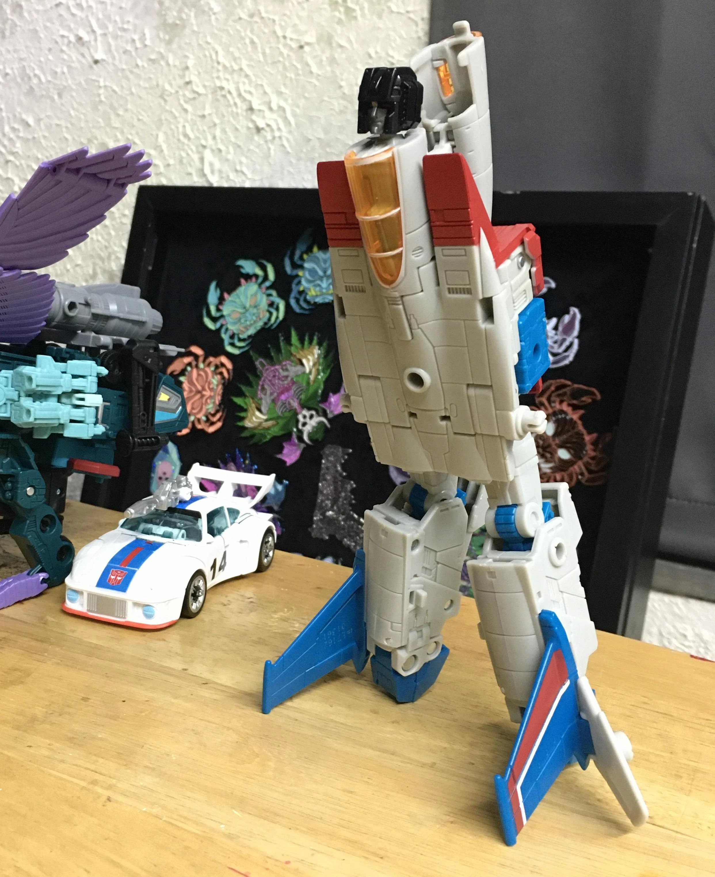 cursed transformers no.6 | Fandom