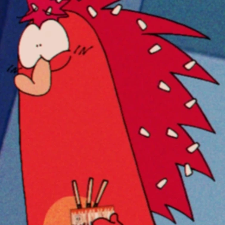 everyone send ugly screenshots/ official images of flaky | Fandom