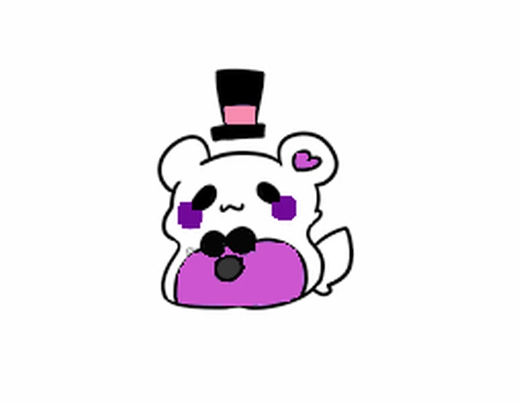 GUYS LOCK YOUR DOORS AND WINDOWS CHIBI FT FREDDY IS HERE | Fandom