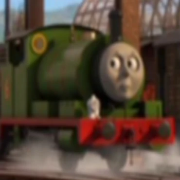 Which character was worse in the CGI series? | Fandom