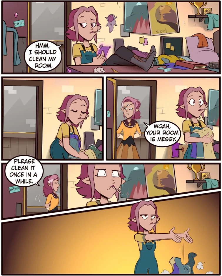 [moringmark] Rebellion | Fandom