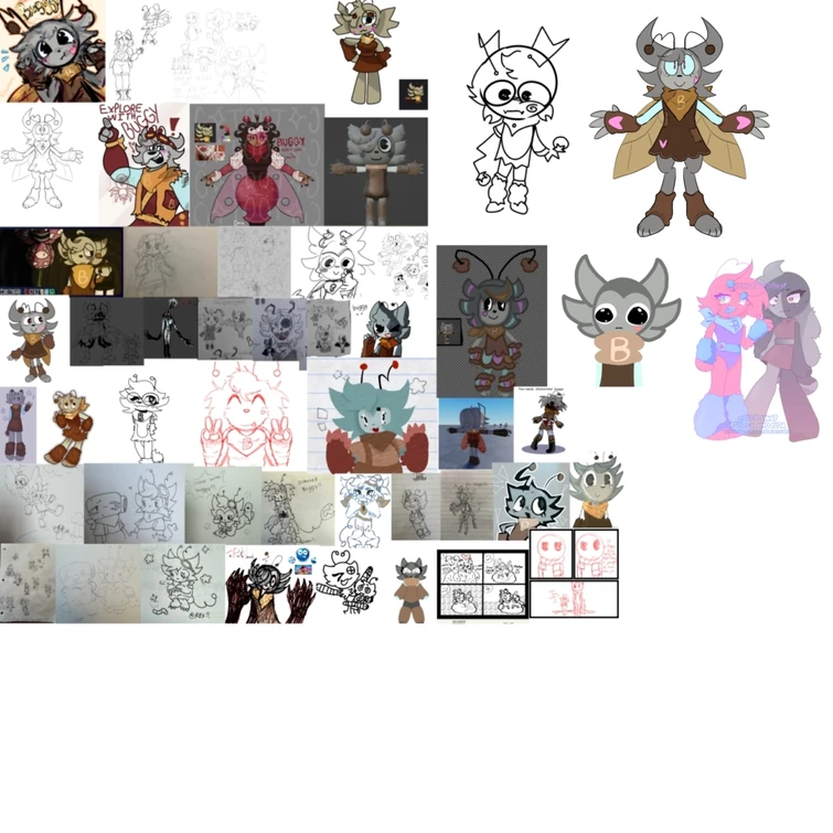 Discuss Everything About Hugo's Asylum Wiki | Fandom