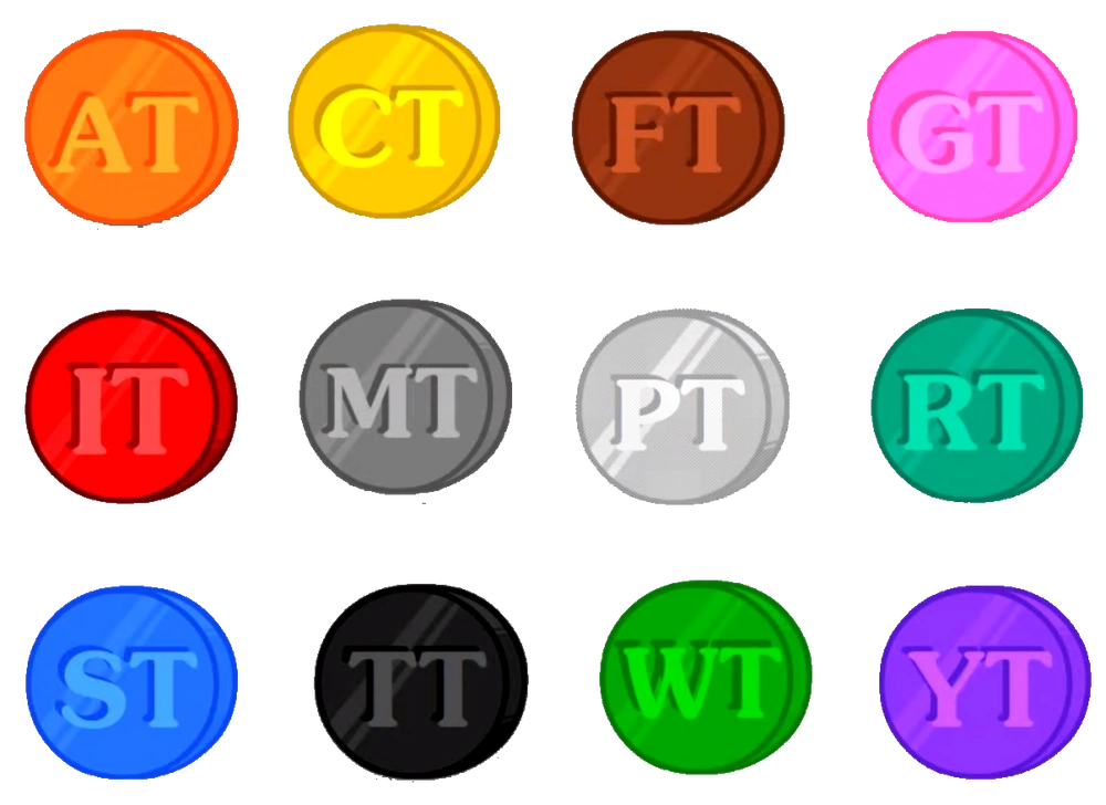 bfdi merchandise ideas | Fandom