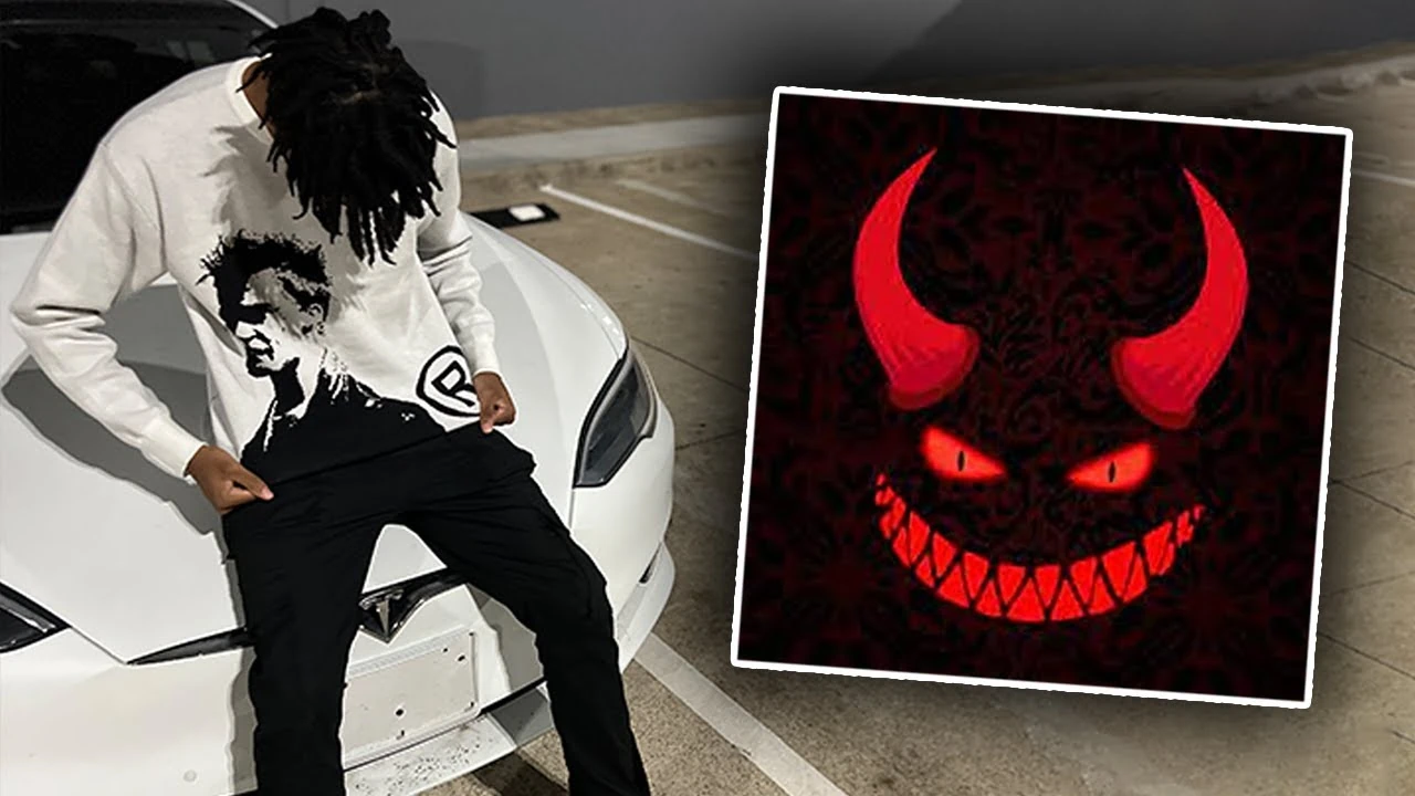 bro valekis went demontime | Fandom