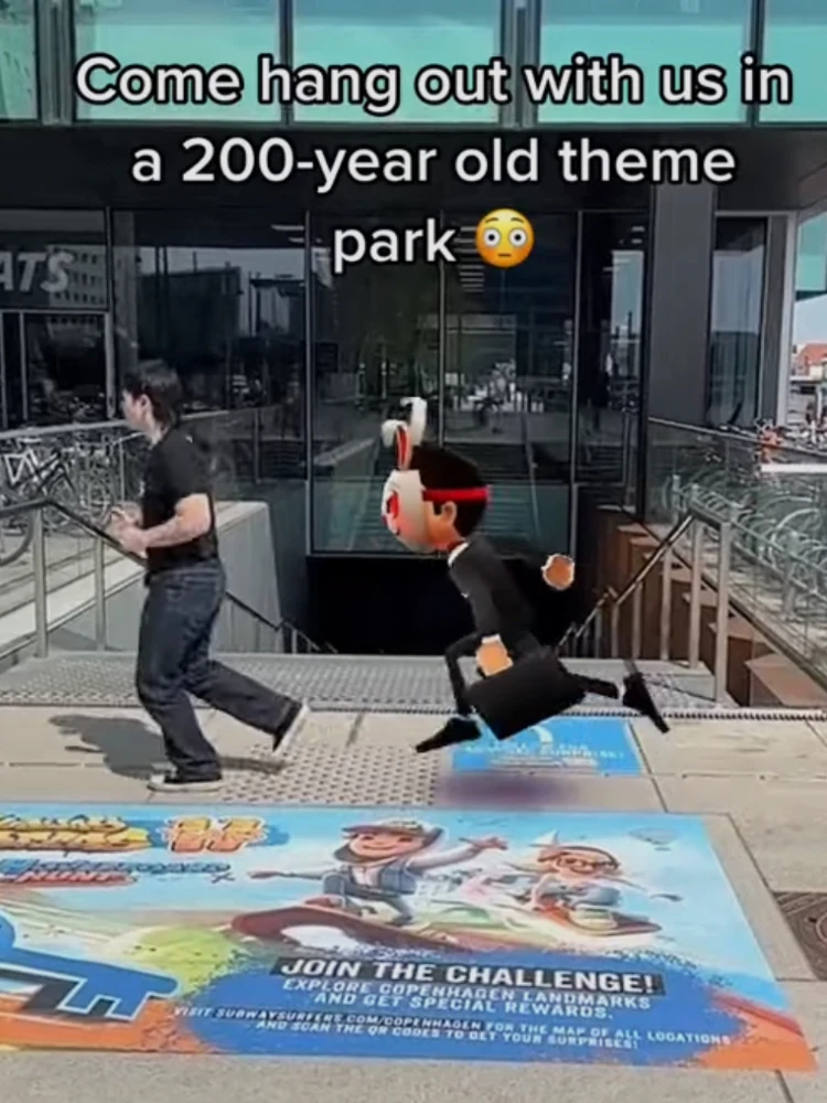 OMG MORE AR | Fandom