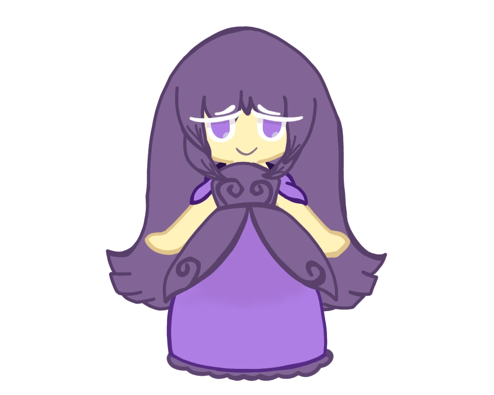 Spiritual Flower Cookie gets a Magic Candy! | Fandom