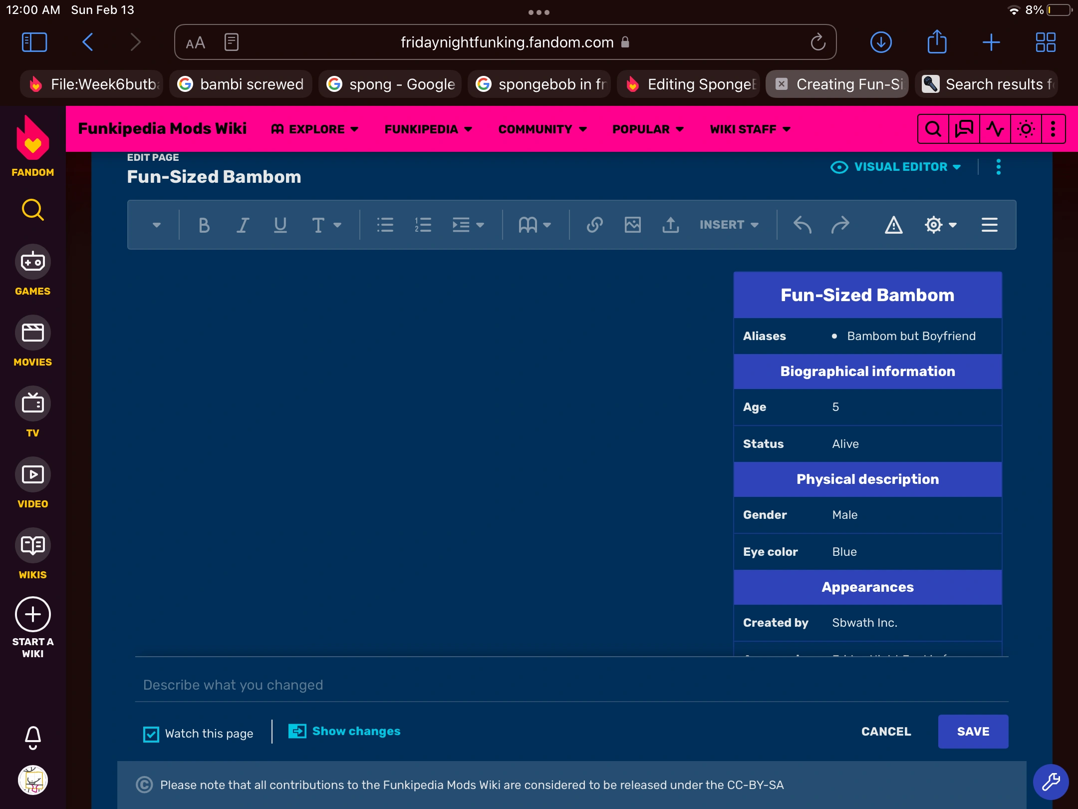 How do I fix this.. | Fandom