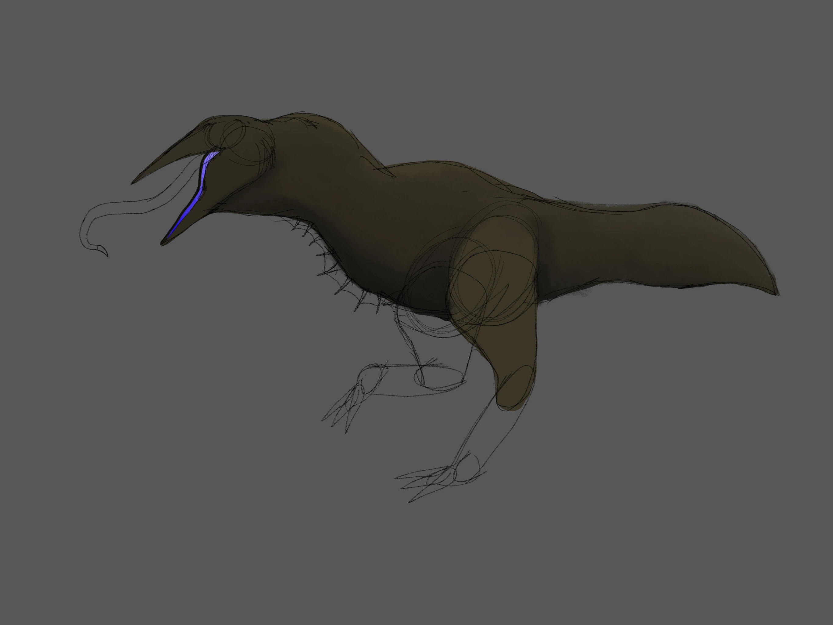 "Build" an alien: Part 1 | Fandom