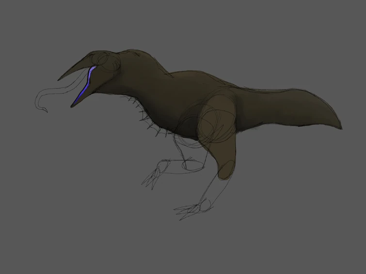 "Build" an alien: Part 1 | Fandom