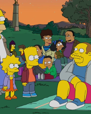 Discuss Everything About Simpsons Wiki | Fandom