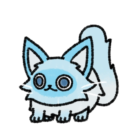 Why does concept art Cat Snobobo just look like a gremlin to me | Fandom