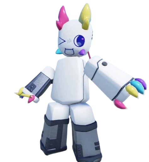 Transparent prototype (render and ingame) | Fandom