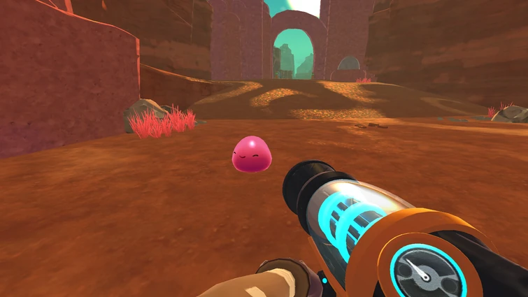 Discuss Everything About Slime Rancher Wiki | Fandom