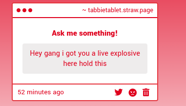 ((GIMMICKS..AGAIN??)) | Fandom