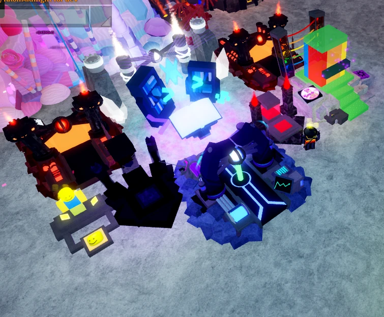 Discuss Everything About The Miner's Haven Wikia | Fandom