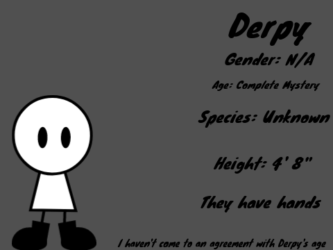 derp derp derp derp | Fandom