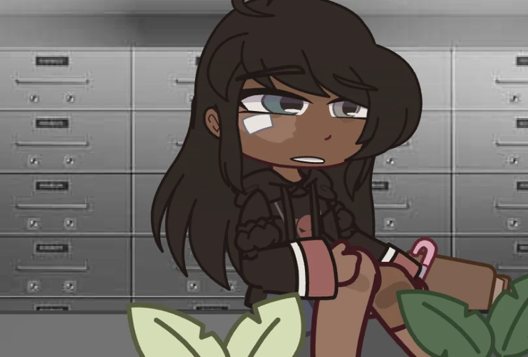 Intro / oc showcase | Fandom