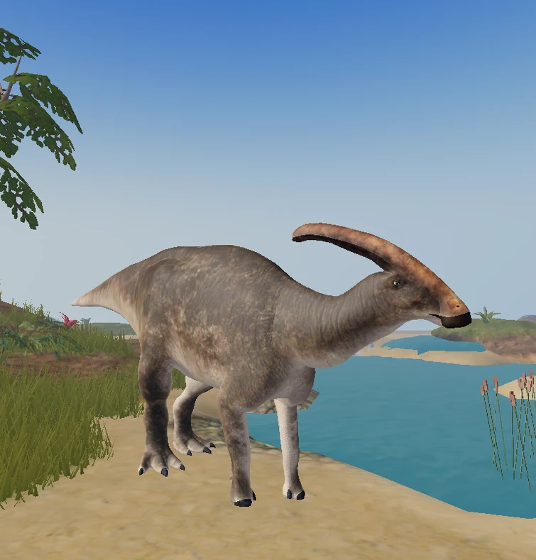 Discuss Everything About Dinosaur Mobile World Wiki | Fandom