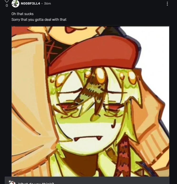 Ah shit. | Fandom