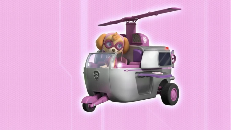 Skye’s Helicopter (Season 7-Present) | Fandom