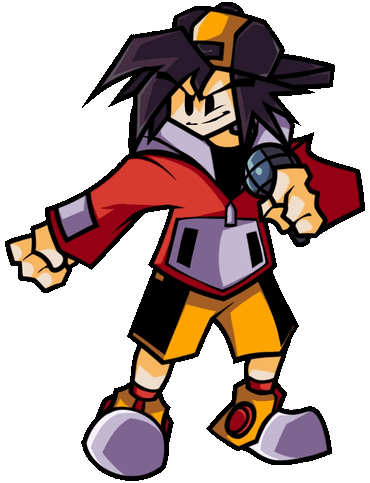 Discuss Everything About Funkipedia Mods Wiki | Fandom