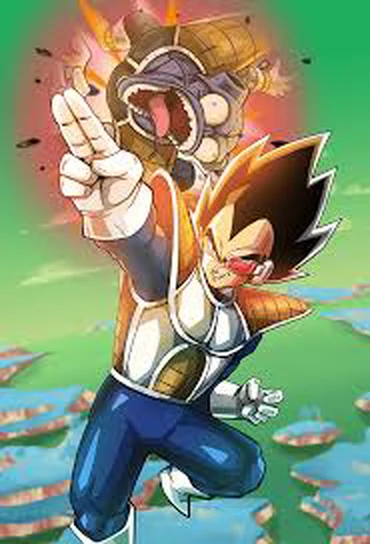 Discuss Everything About Dragon Ball Wiki | Fandom