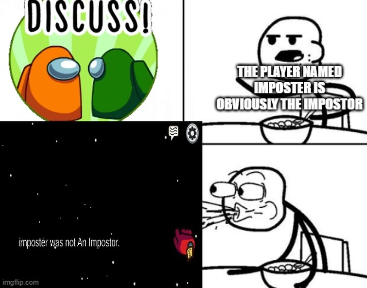 Discuss Everything About Among Us Wiki | Fandom