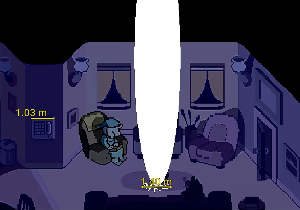Mini buff a Deltarune | Fandom