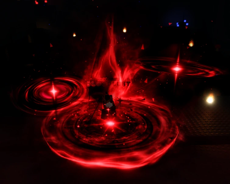 I rolled bloodlust and I have 1.18m rolls am I cooking? | Fandom