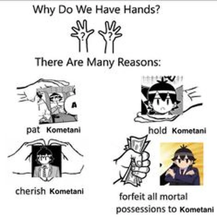 I love tbhk Like Oh. Em. Gee | Fandom