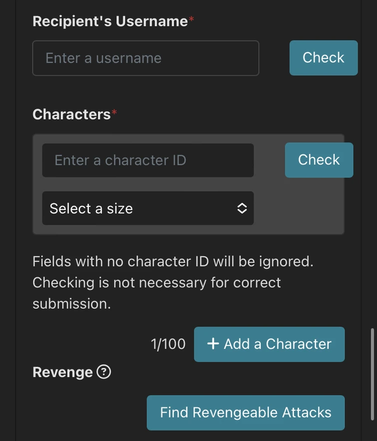 chat how do you revenge attack on artfight? (PLEASE ANSWER QUICKLY) | Fandom