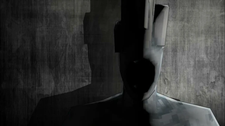 "Come forth, Child of Man… and DIE." | Fandom