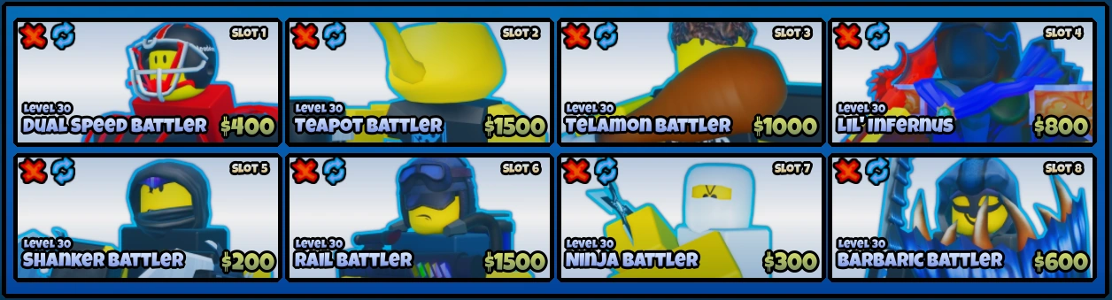 Any tips for 1 star X-TREME? | Fandom