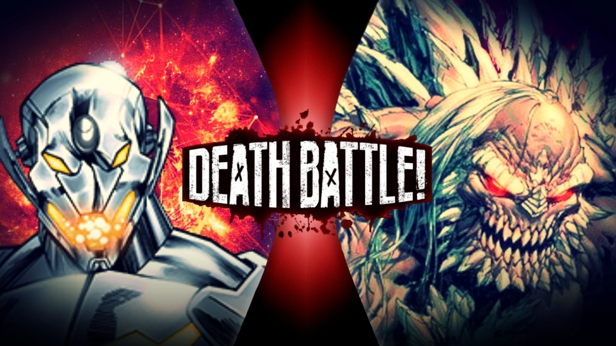 Who wins this MU? Standard version only for both | Fandom