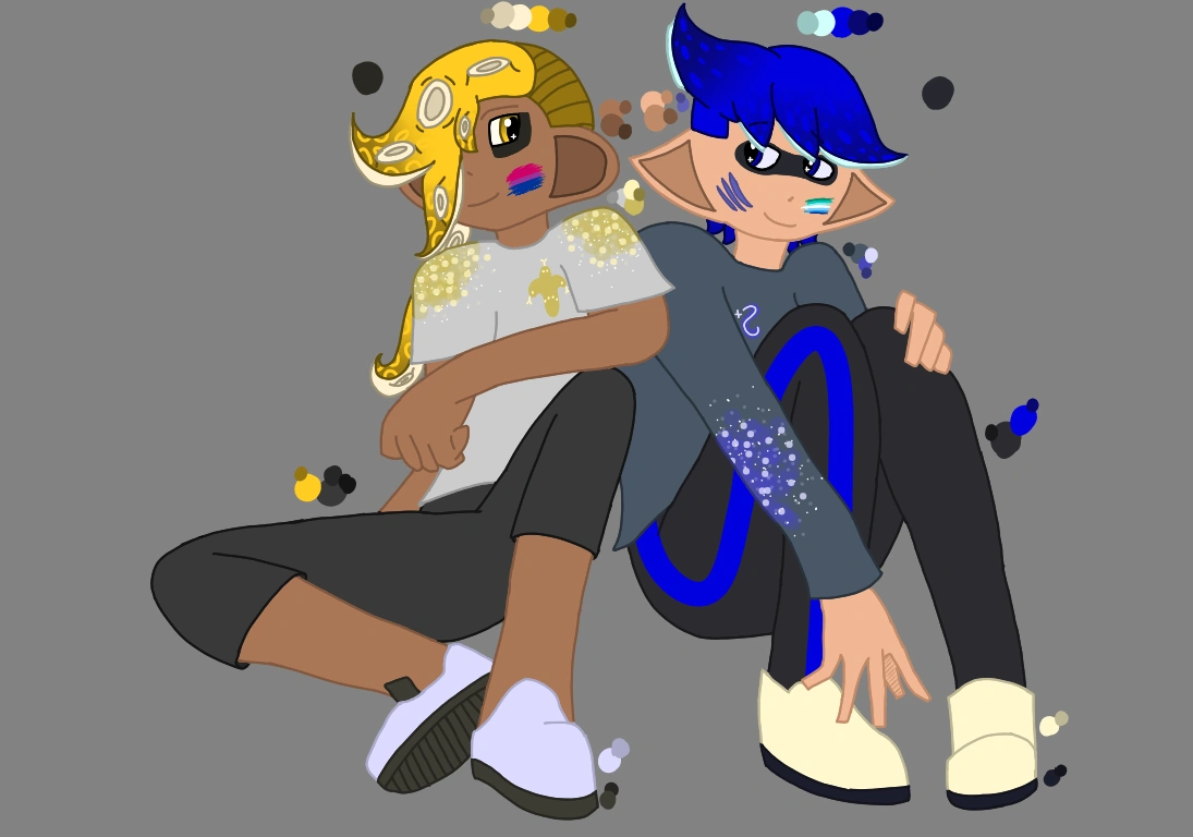Hey there! | Fandom