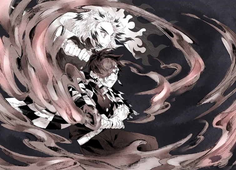 Who Is Your Most Beloved KNY Character and Why? | Fandom