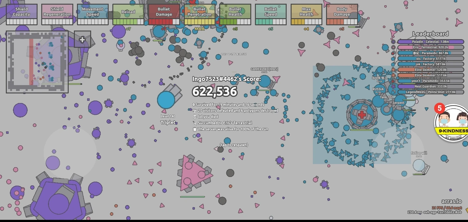 My New High Score on Siege | Fandom