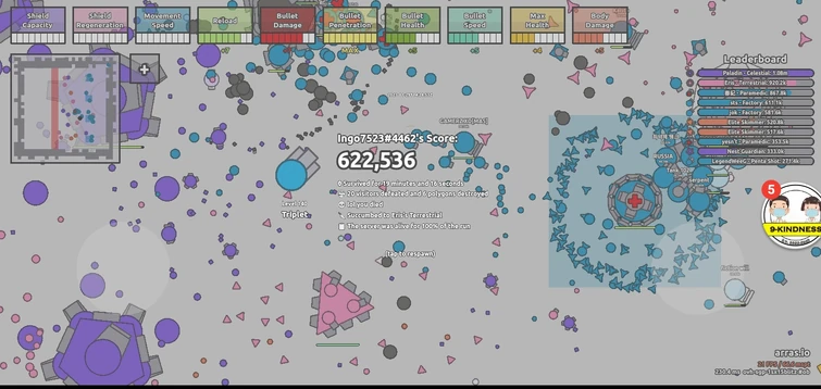 My New High Score on Siege | Fandom