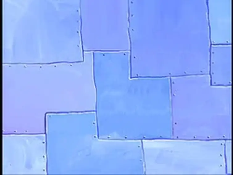 Wet painters, Texas, welcome to the chum bucket blank title cards | Fandom