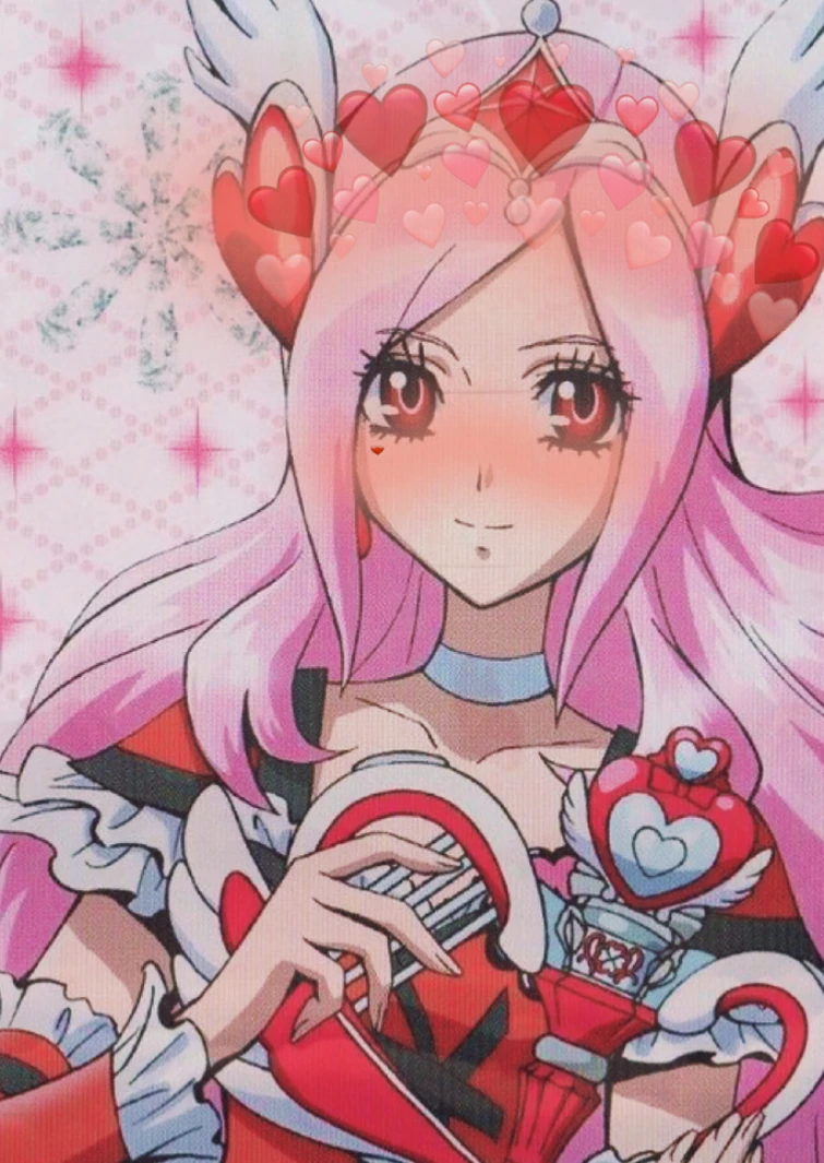 Here are some PreCure Icons I created! | Fandom