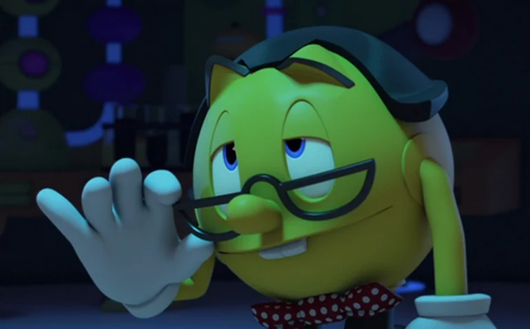 I only have 1 Zeti oc | Fandom