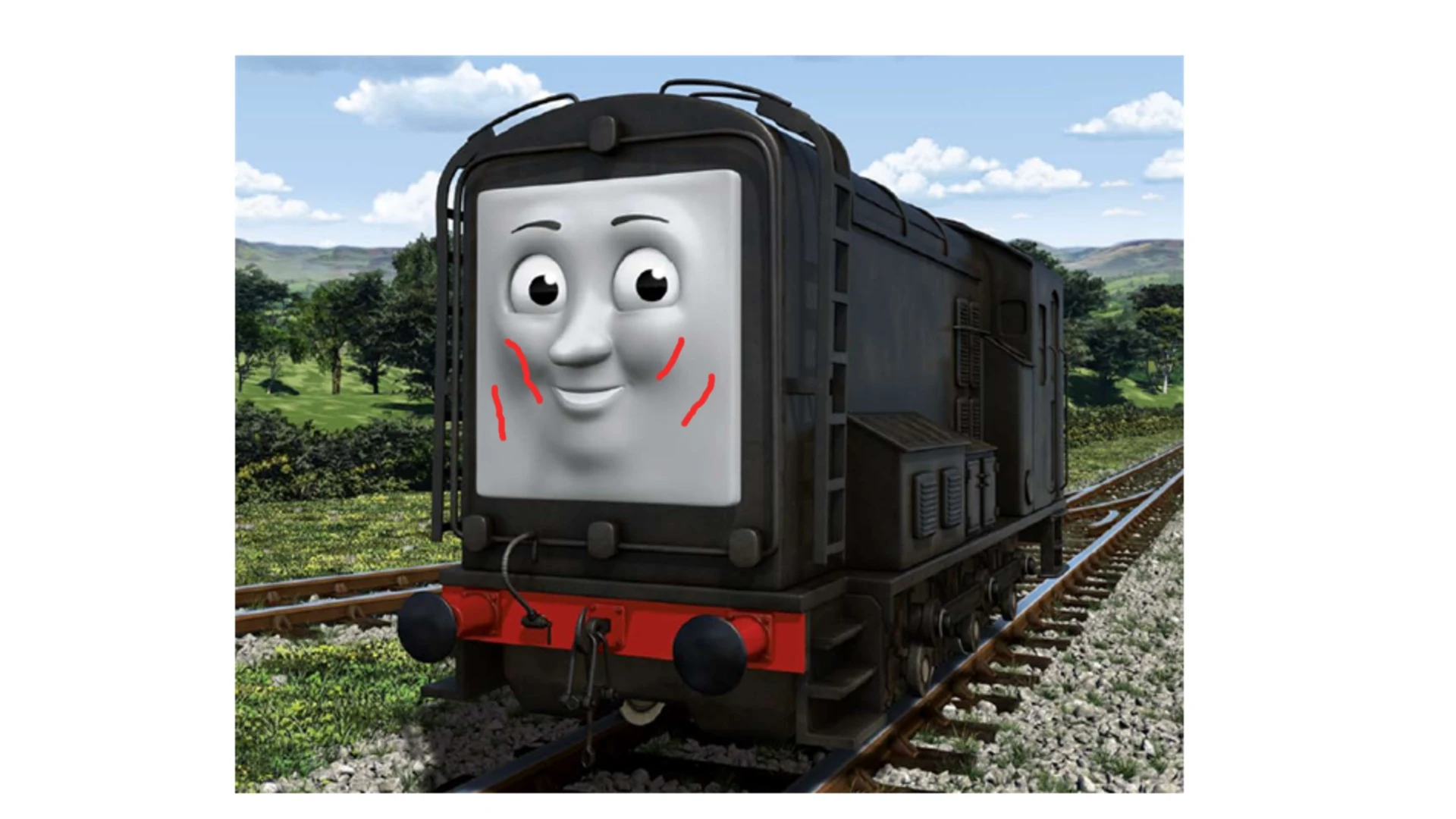 Dystopian Diesel | Fandom