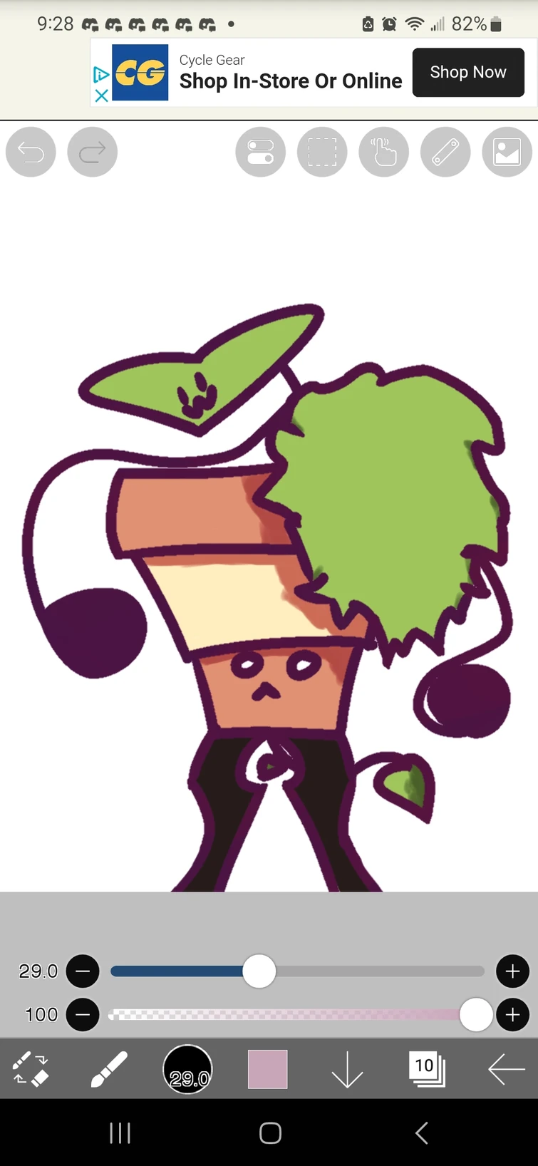 Drawing wiki OCs 1 | Fandom