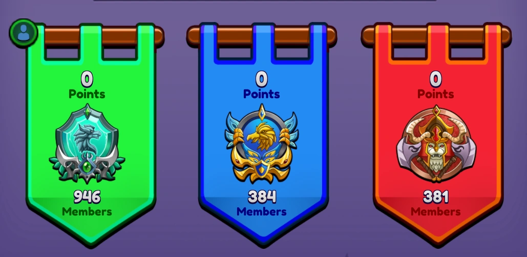 Rare image of mystic guild - | Fandom