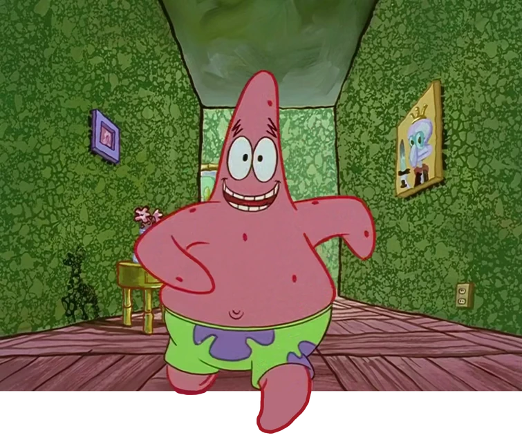 Post some Blursed SpongeBob Images! | Fandom