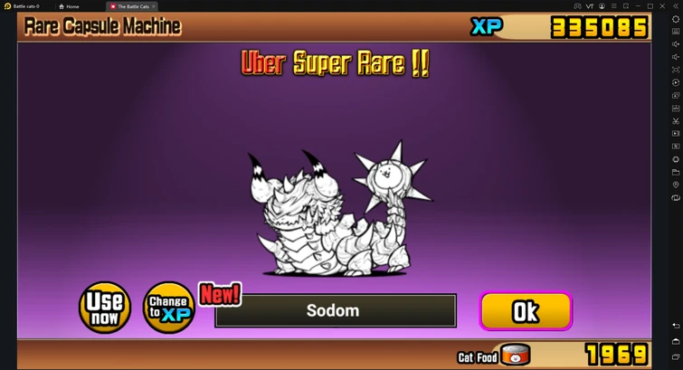Discuss Everything About Battle Cats Wiki | Fandom