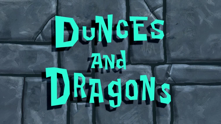 SBSP Widescreen Title Cards Showcase (Part 1) | Fandom