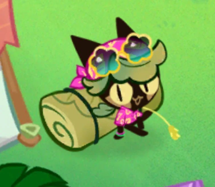 Discuss Everything About Cookie Run: Kingdom Wiki | Fandom