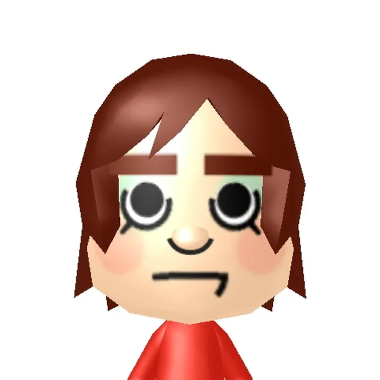 Weekly Mii Contest: Custom CPU Mii Ratings! | Fandom