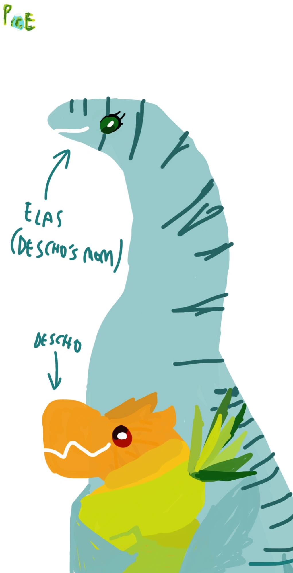 descho's mom | Fandom